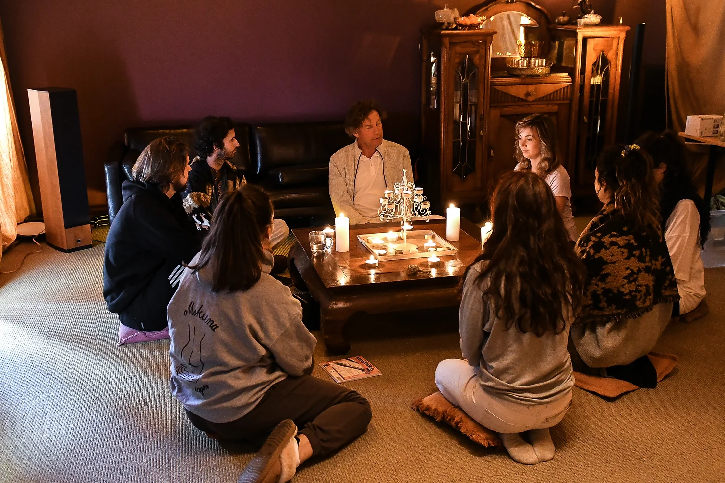Deelnemen aan een Ayahuasca-ceremonie. Hoe het werkt en wat je moet ...